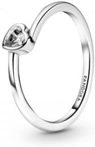 Anillos de Compromiso Pandora