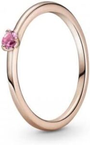 Anillos de Compromiso Pandora