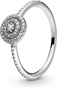 Anillos de Compromiso Pandora