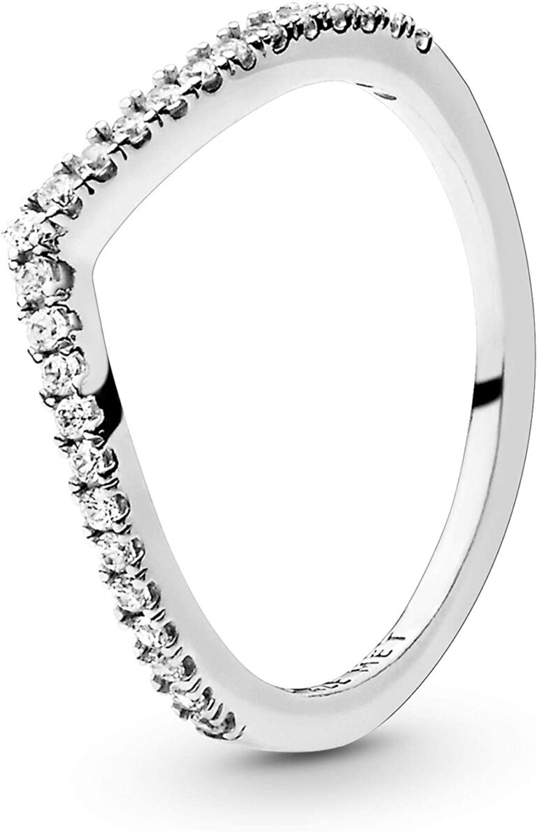Anillos de Compromiso Pandora