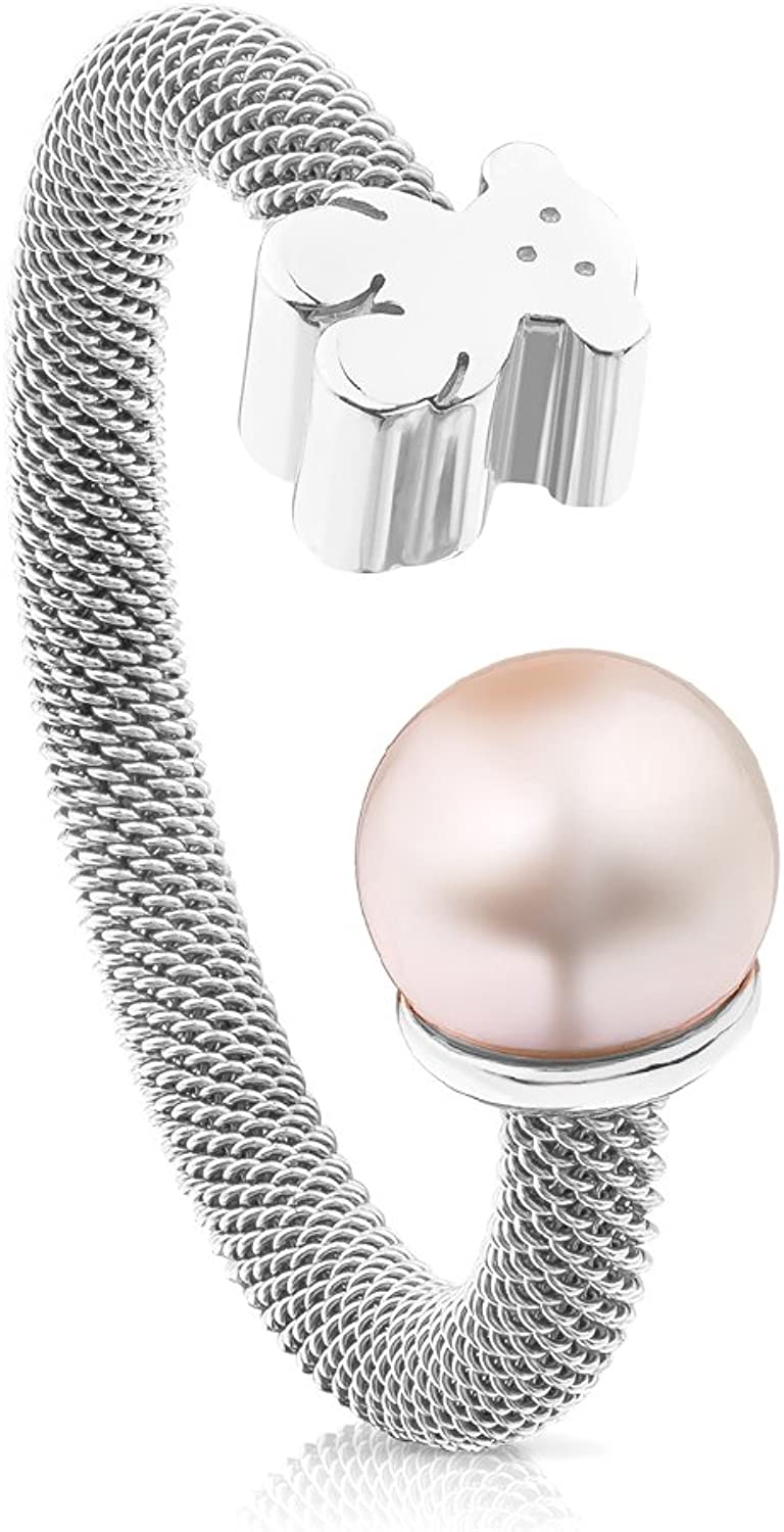 Anillos de Compromiso Tous